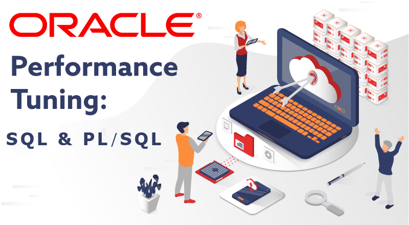 درس چهارم- Performance Tuning - فرداوراکل