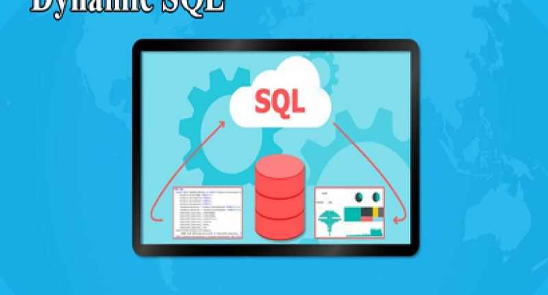 آموزش Dynamic SQL - فرداوراکل